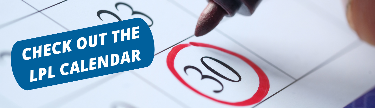 Livingston Parish Library | Discover More Than Books