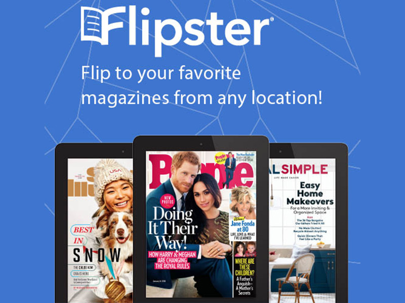 Digital Library | Livingston Parish Library