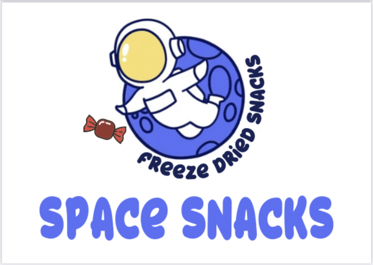Space Snacks.jpeg | Livingston Parish Library